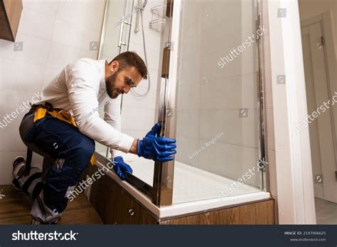 Image result for Ocean Shower Unit Install