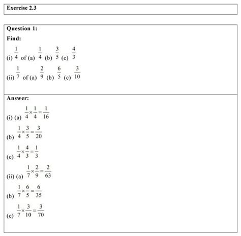 Image result for Class 7 Maths Chapter 2 Exercise 2.3