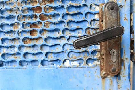 Image result for Dooor Knob Exploded-View