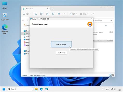 Image result for OpenVPN GUI Windows Server