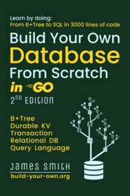 Image result for How to Create Own Database