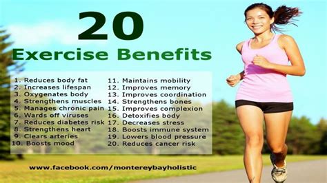Image result for Importance of Exercise
