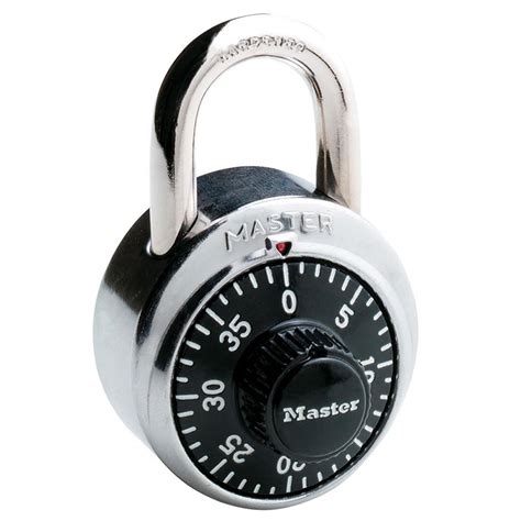 Locker Locks — MasterLocks.com