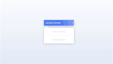 Image result for Menu Style.css