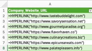 Image result for Can You Power Query Hyperlinks On SQL Server