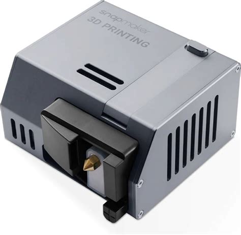 Image result for Snapmaker 2 0.3D Module Parts