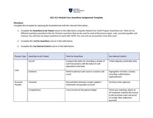 Image result for SNHU ACC 405 Module 2 Problem Set