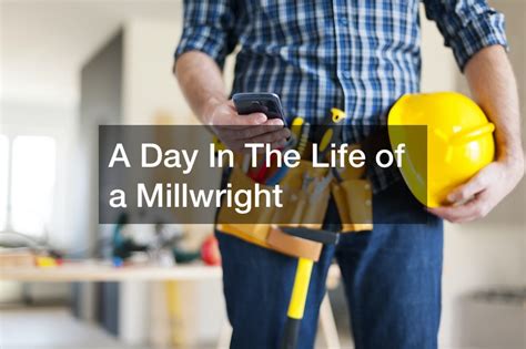 Image result for Millwright Review