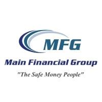 Image result for Main Financial