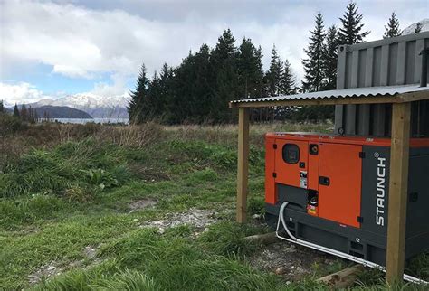 Image result for Conecting Generator TP Off-Grid Solar System