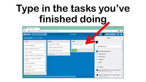Image result for Trello Tutorial Video
