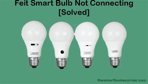 Image result for Smart Bulb Not Connecting