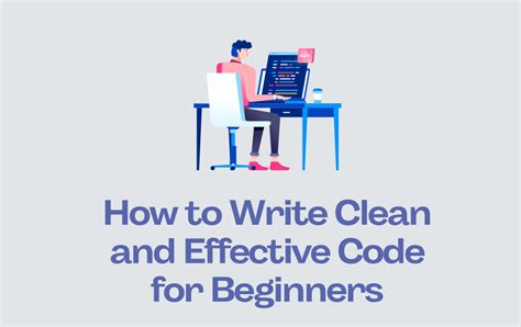 Image result for How to Write Code for Beginners