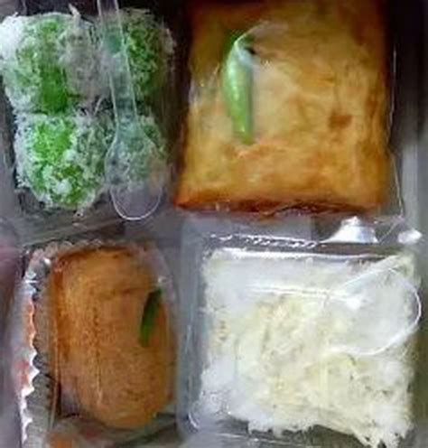 Image result for Snack Untuk Exploding Box