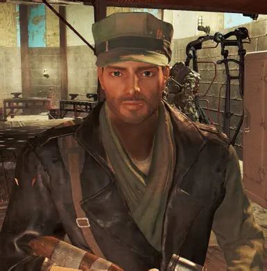 Image result for Fallout 4 MacCready Quests