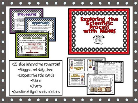 Image result for Science Fair Introduction Examples