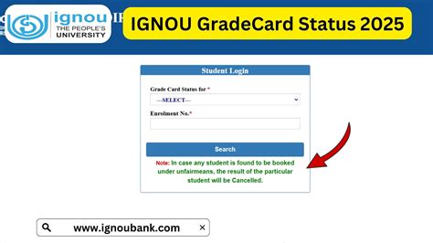 Image result for IGNOU Assignment Upload Check 2025
