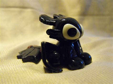 Image result for Toothless Side Profile