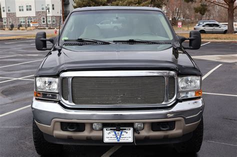 Image result for 2001 Ford Excursion Linited