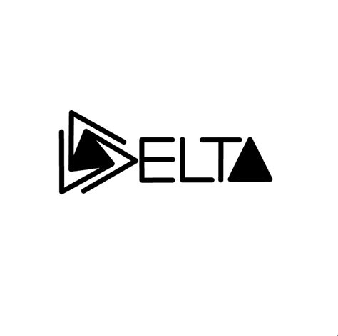 Image result for Delta Sign Logo