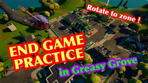 Image result for End Game Fortnite Creative Code