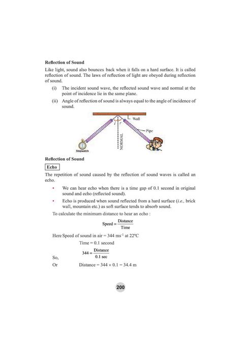 Image result for Class 9 Sound Notes