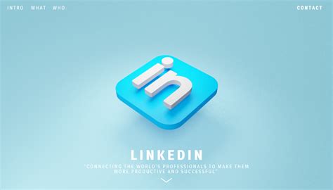 3D Logo Animation (Motion Graphics) on Behance