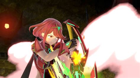Image result for Pyra Laughing