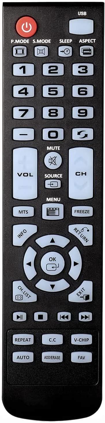 Image result for Universal Remote Control Replacement