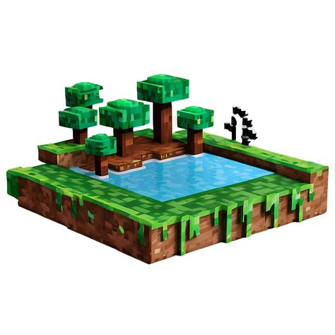 Image result for Minecraft Swamp Tree