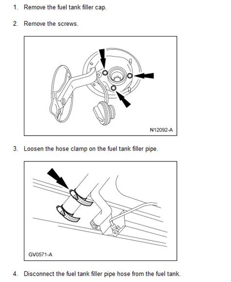 Image result for Excursion Fuel Tank