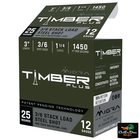 Image result for Migra Stack Load Pattern