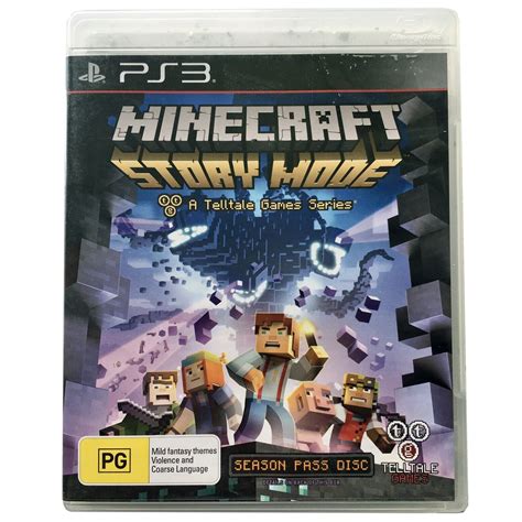 Image result for PS3 Minecraft Tutorial Mode