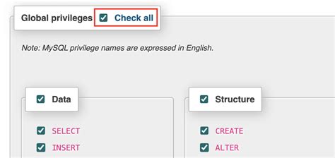 Image result for How to Create Database in phpMyAdmin
