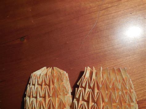 Image result for Origami Magic Ball How To