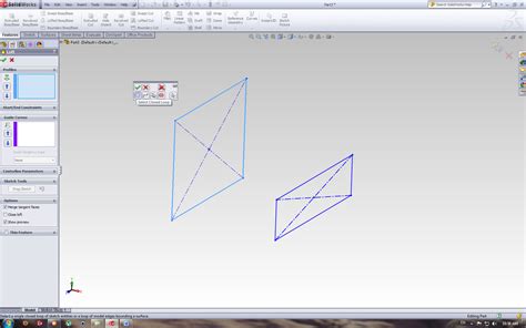 Image result for SolidWorks Loft Tutorial