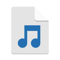 Image result for MuseScore File Icon