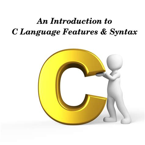 Image result for What Is C Language Program