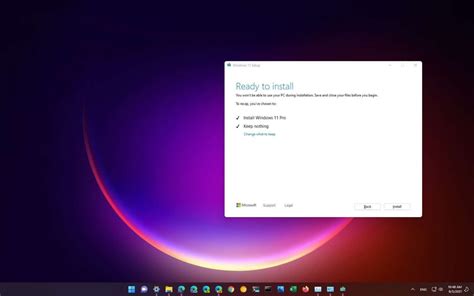 Image result for Clean Install of Windows 11