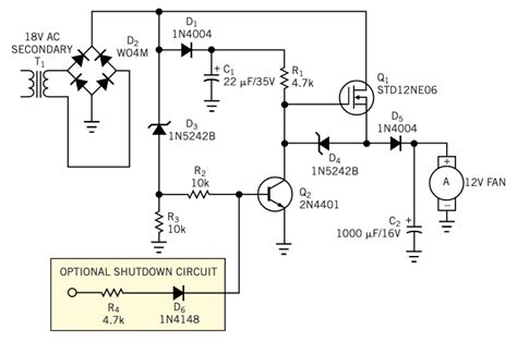Image result for MOSFET Switching Circuit