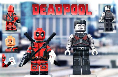 Image result for Colossus Deadpool Scenes