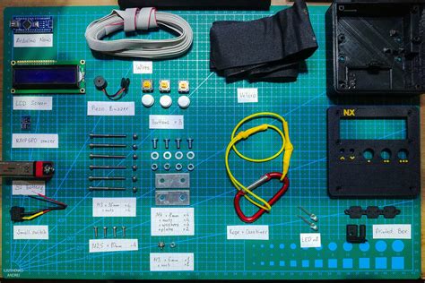 Image result for Arduino Variometer