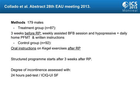 Image result for Exercise After Radical Prostatectomy