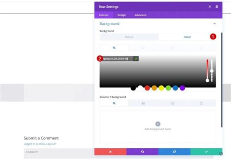 Image result for Dynamic Blog Post Image Background Image
