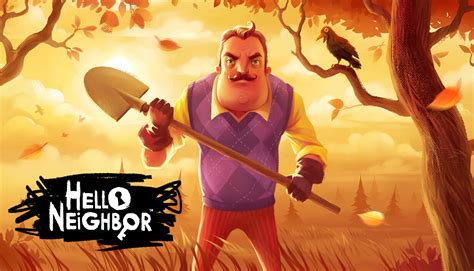 Image result for Hello Neighbor Game Key