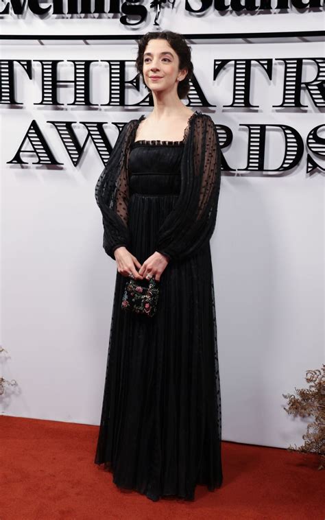 Image result for Patsy Ferran Today