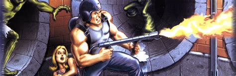 Image result for Alien 2 Carnage Count