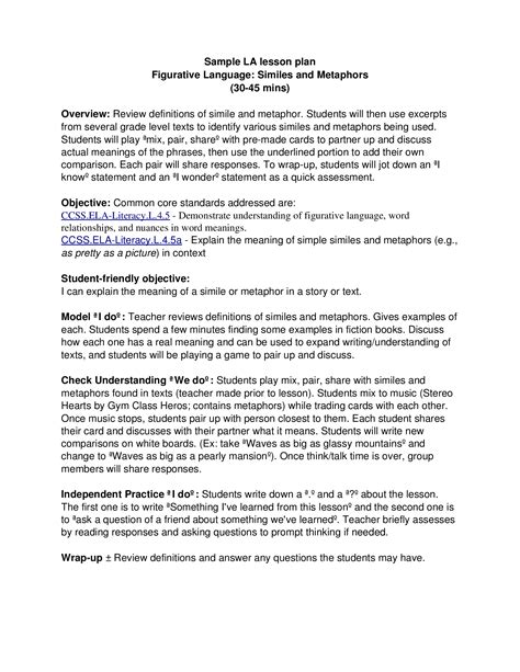 Image result for LA Lesson