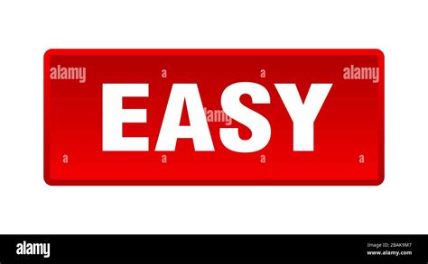 Image result for Red Easy Button Image