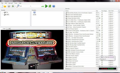 Image result for Emulators Database Software
